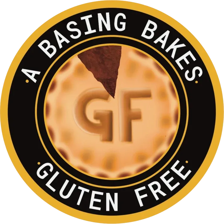 Traditional Gluten Free Baking | A Basing Bakes